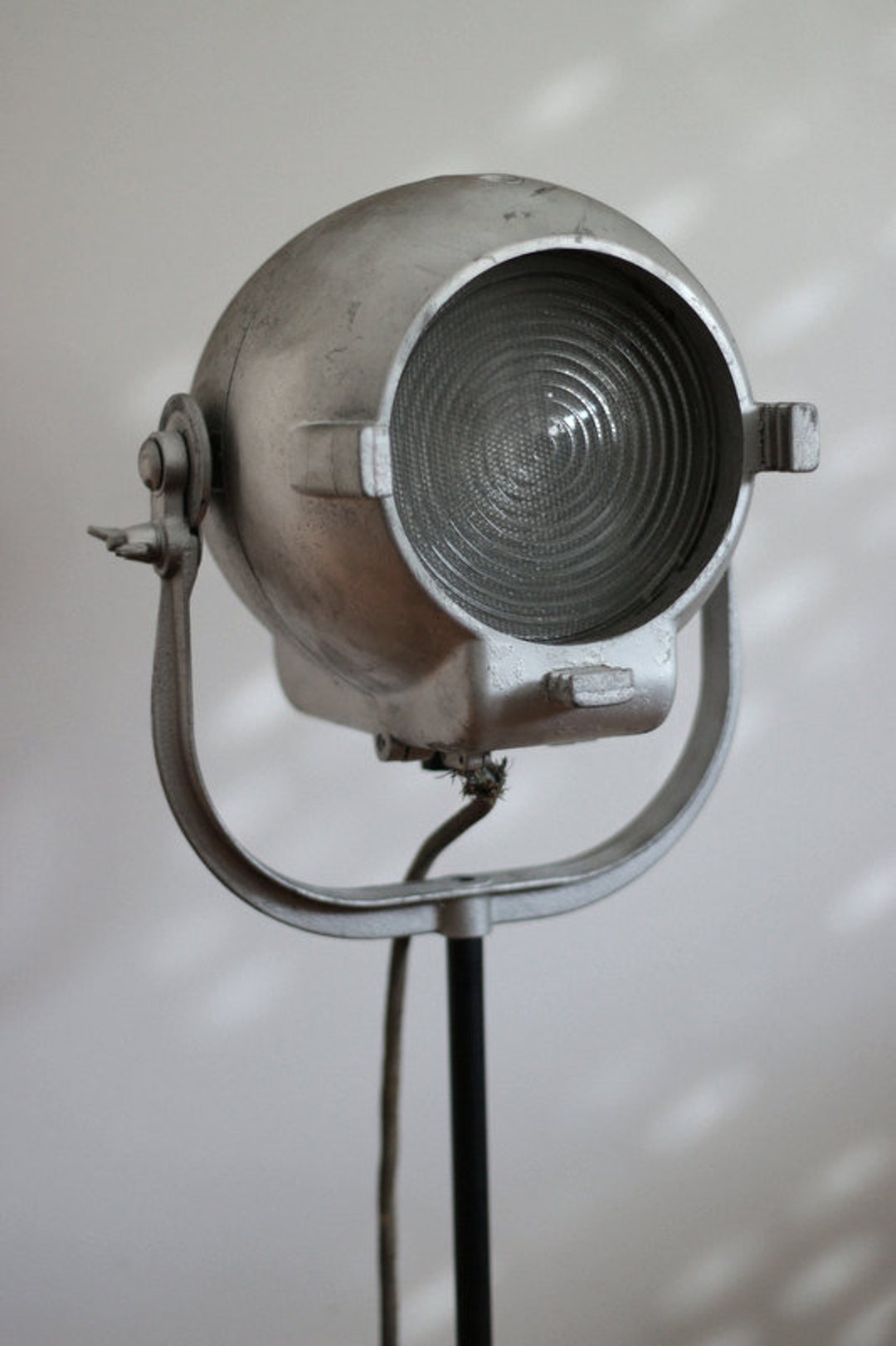 Strand Patt 123 (original Vintage Lamp) - Etsy