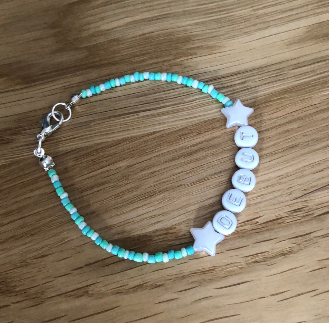 Taylor Swift Debut Friendship Bracelets - Etsy