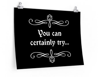 You can certainly try poster - Etsy Nederland