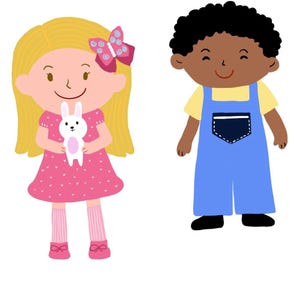 Kindergarten Cute Kids, Cute Kids Clipart Children Clipart Boy Clipart ...