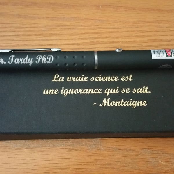 Laser Engraved - Etsy