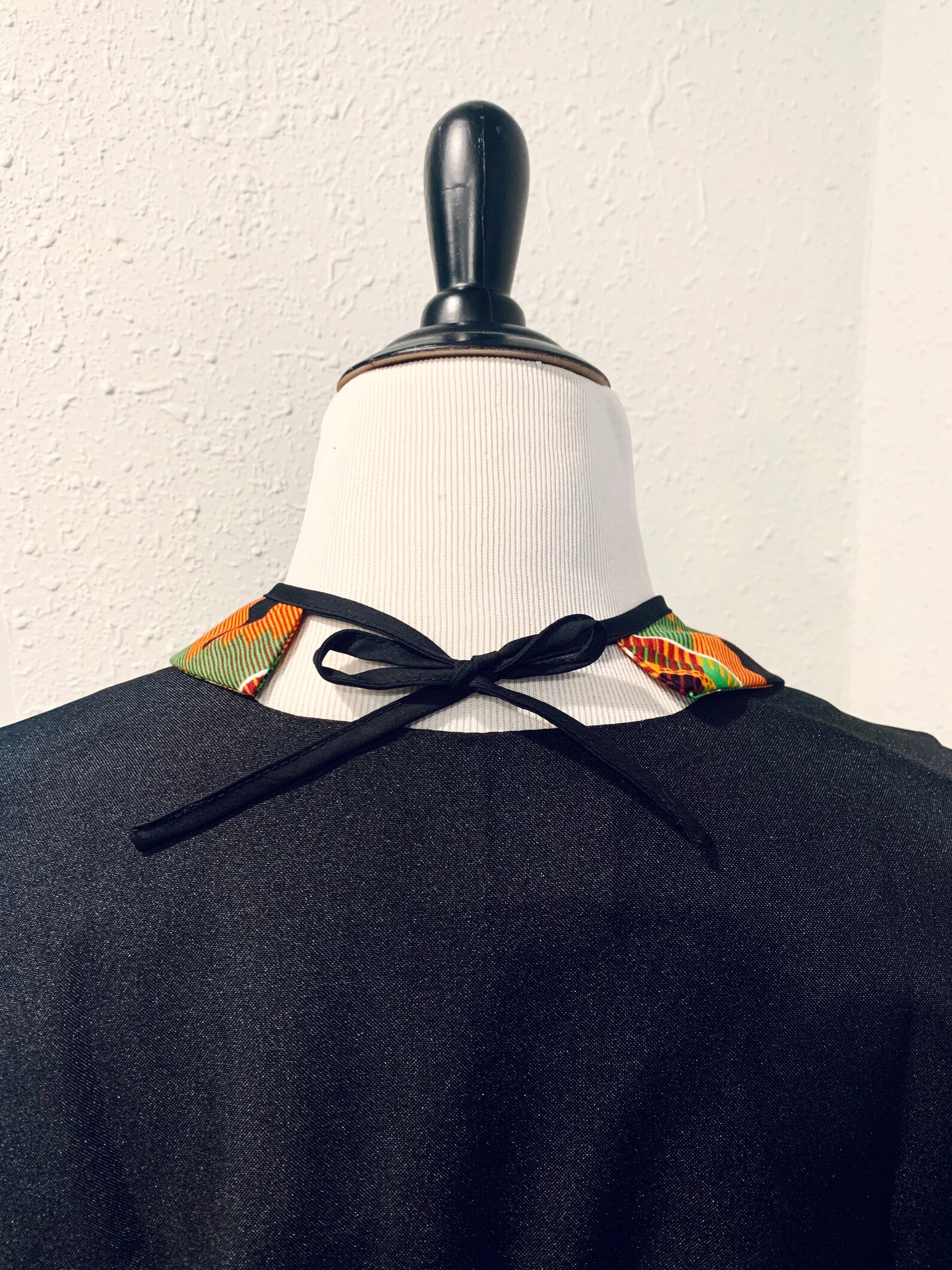 Kente Graduation Stole Collar for Women 2021 Grad Gift - Etsy France