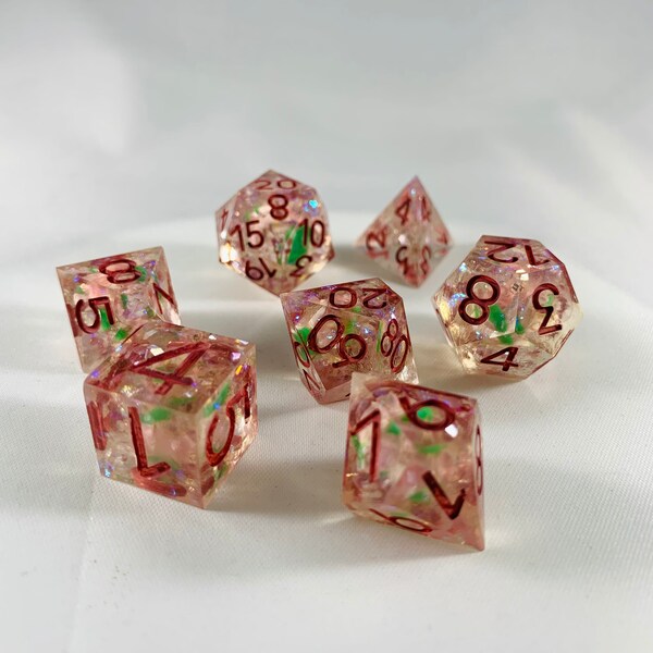 Dusty Rose Tiles - Etsy
