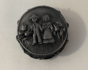 Torino Pewter Jewelry | Etsy