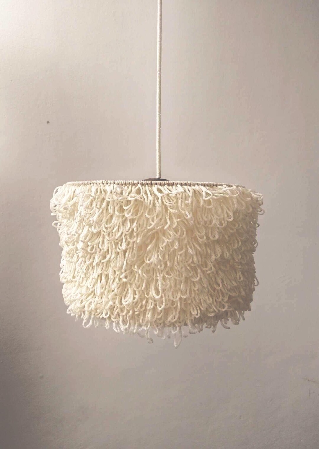 YETI Pendant Lamp Decorative Hanglamp, Nordic Minimalistic Pendant Lamp ...
