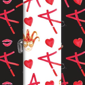 Watercolor Digital Paper, Watercolor Clipart, Pretty Little Liars ...