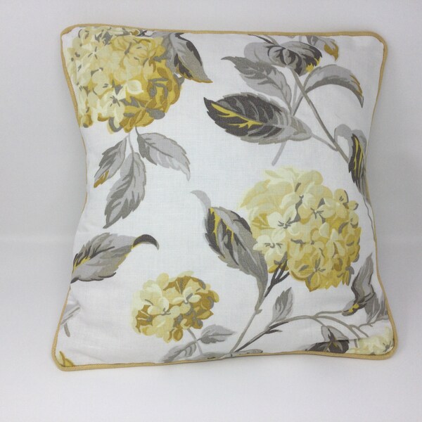 Laura Ashley Hydrangea - Etsy