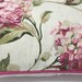 16 Laura Ashley Hydrangea Pink/natural Fabric Cushion - Etsy