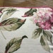 16 Laura Ashley Hydrangea Pink/natural Fabric Cushion - Etsy