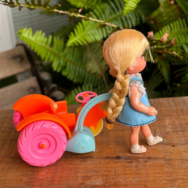 Liddle Kiddle - Etsy