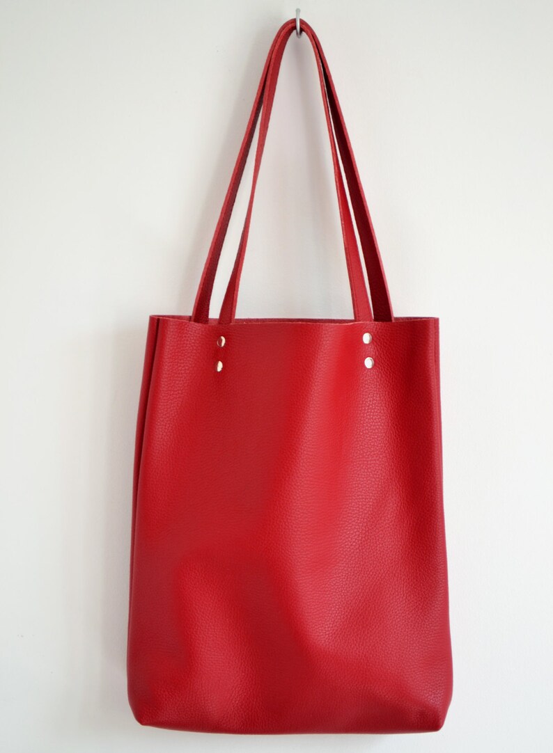 Tote Bag, Leather Tote Bag, Leather Tote, Tote Bag Leather, Leather ...