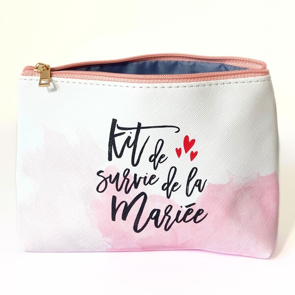 Wedding Survival Kit - Etsy