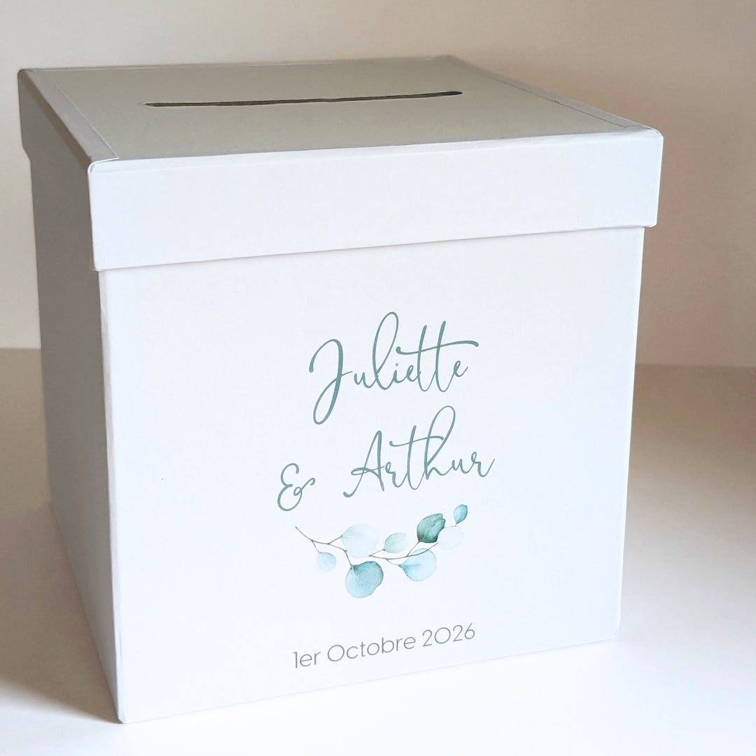 Personalized Urn Personalized Cardboard Urn White Urn Wedding Urn, Baby ...