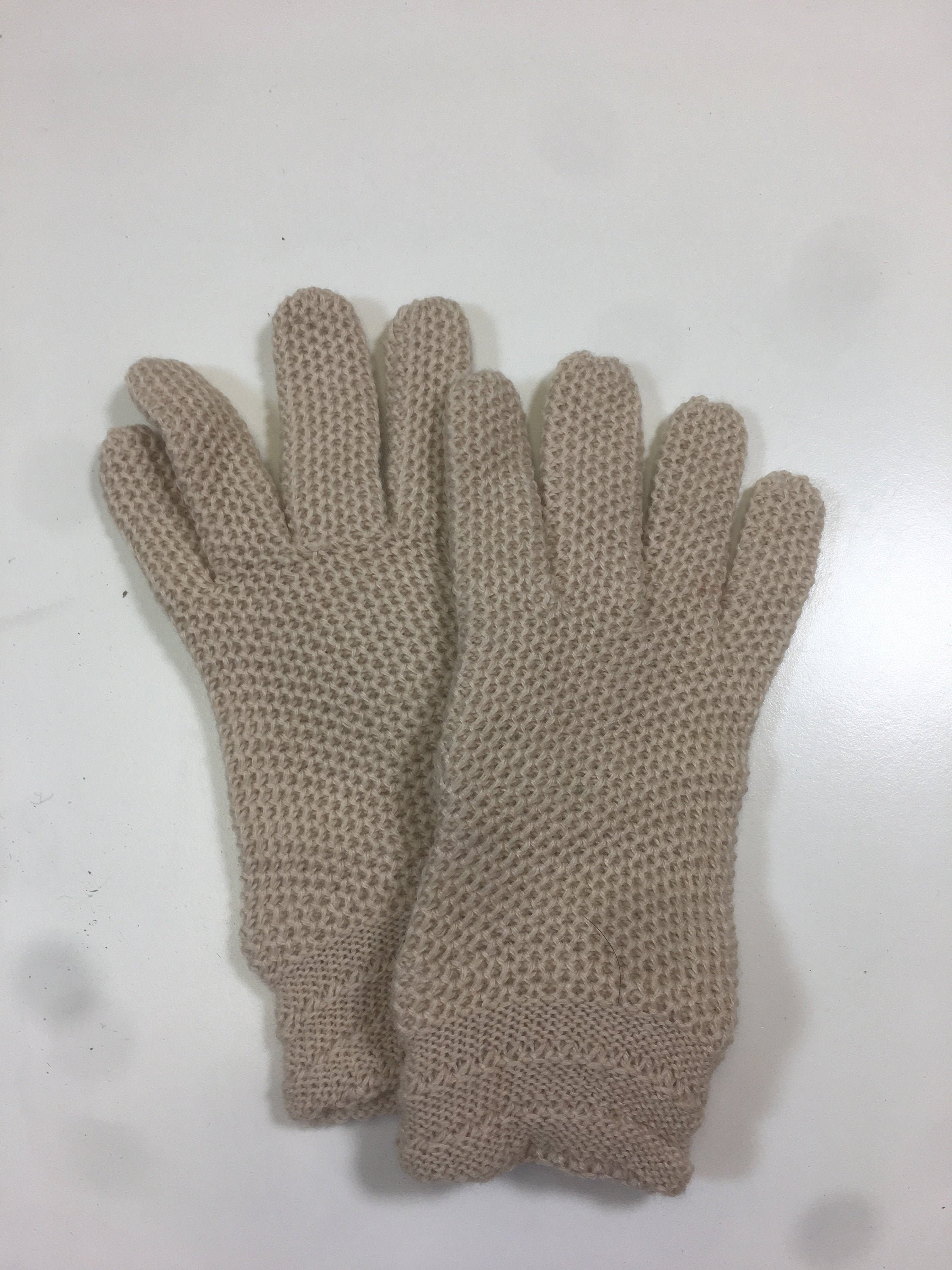 Wiratex Brand New Guantes de invierno beige Niños Niños Ropa - Etsy España