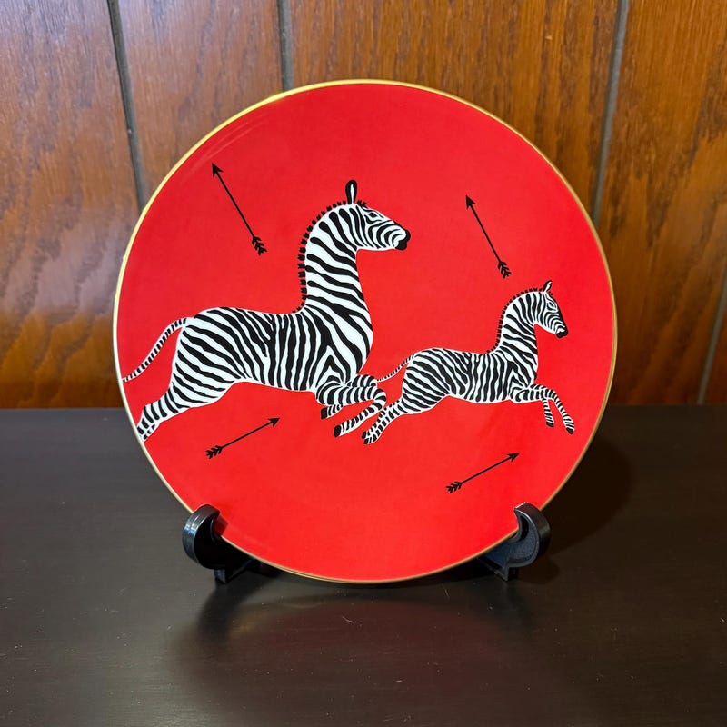 Scalamandre Zebra - Etsy