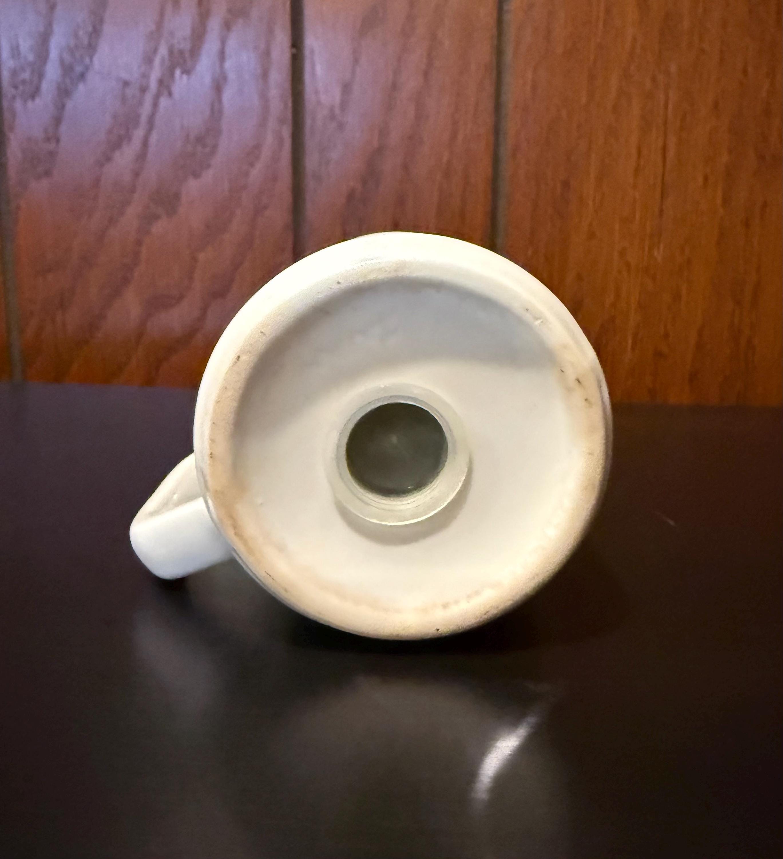 Vintage B&D Blue Ribbon Country Goose Pepper Shaker - Etsy