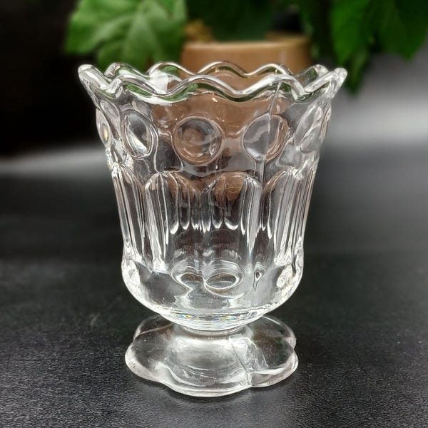 Vintage Eapg Spooner - Etsy