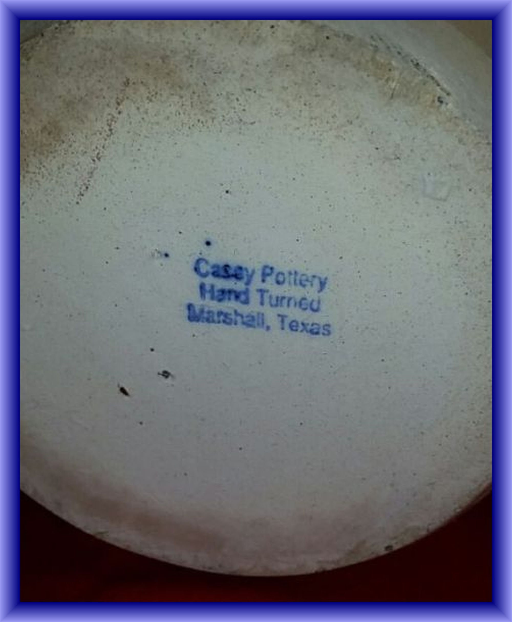 Casey Pottery 64 Ounce Pitcher Hand Turned Hand Pained Goose - Etsy