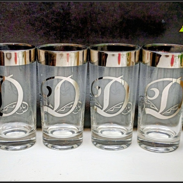Dorothy Thorpe Monogram - Etsy