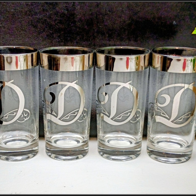 Dorothy Thorpe Monogram - Etsy