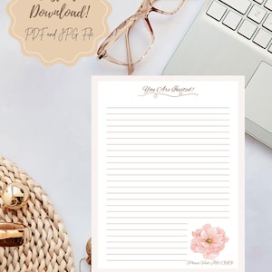 JW Regional Convention Invitation Letter - Etsy