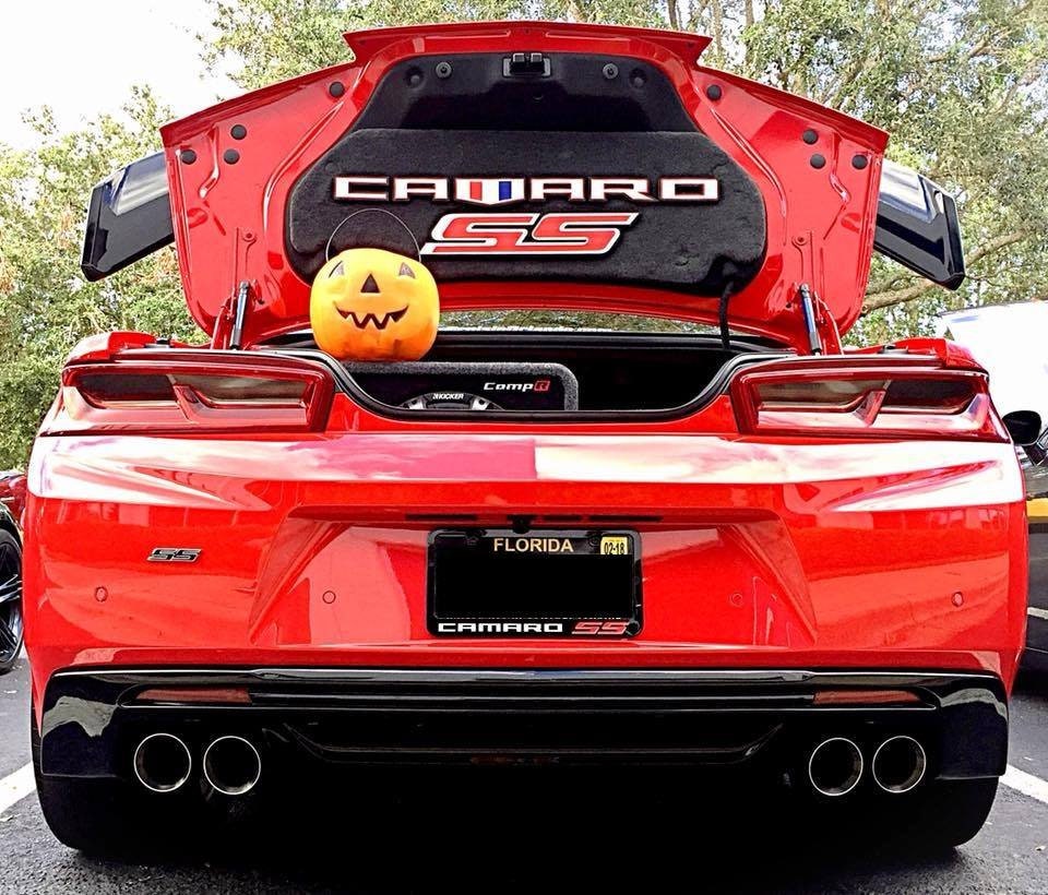 Exhaust Tips Camaro for sale| 114 ads for used Exhaust Tips Camaros