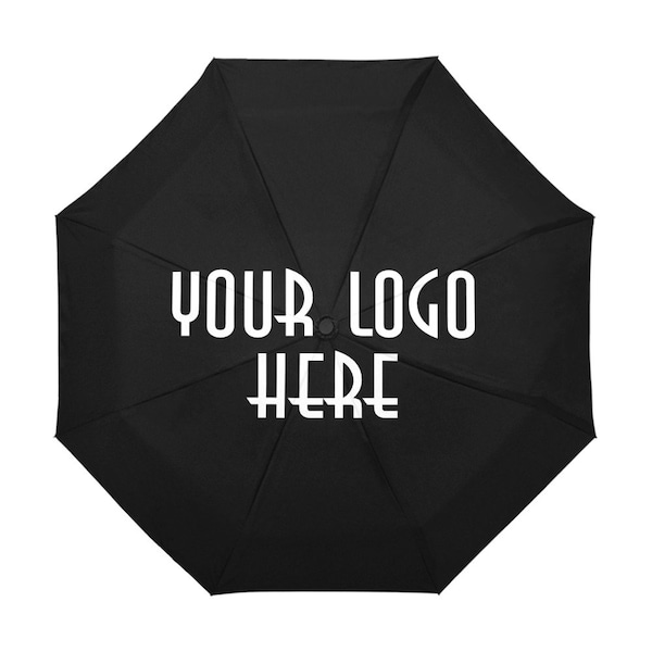 Custom Umbrellas With Logo - Make Your Own Umbrellas With Logo