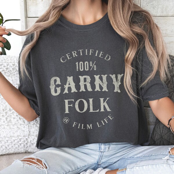 Join the Circus - Etsy