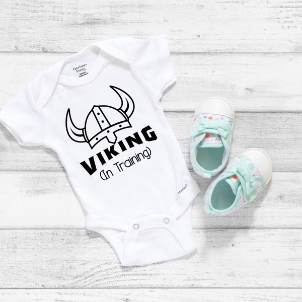 Viking Baby Shower - Etsy