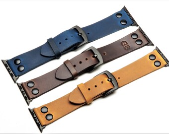 Personalised Leather Patch Leather Name Tag Custom Leather Patch ...