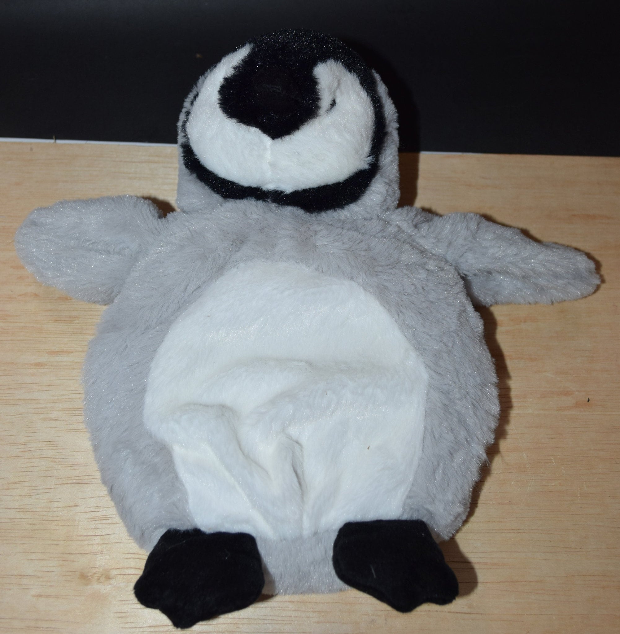 Weighted Sensory Cuddly Animals Autism Adhd Aspergers Heat Cool Pack ...