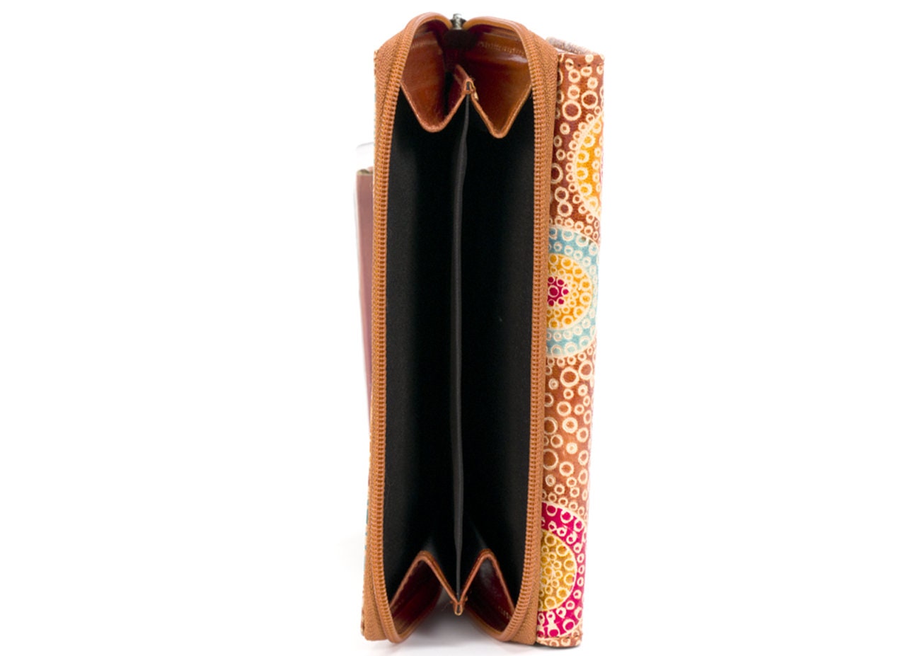 Aboriginal Indigenous Australian Artist Genuine Leather Wallet Purse - Etsy