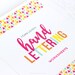 I Can Learn HAND LETTERING Worksheets for Beginners - Etsy
