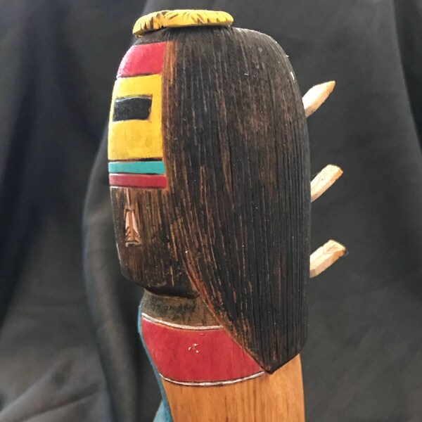 Hopi Kachina Dolls - Etsy
