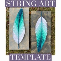 String Art - Etsy UK