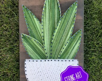 Chicken String Art Kit - Etsy