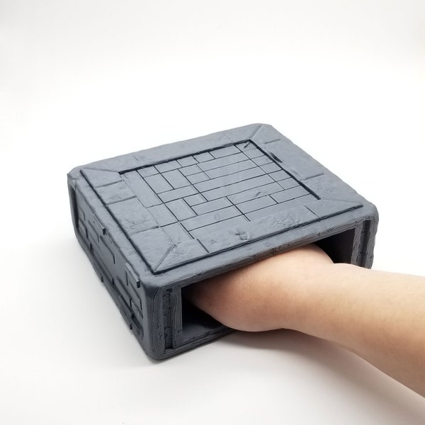 Dune Pain Box - Etsy Australia