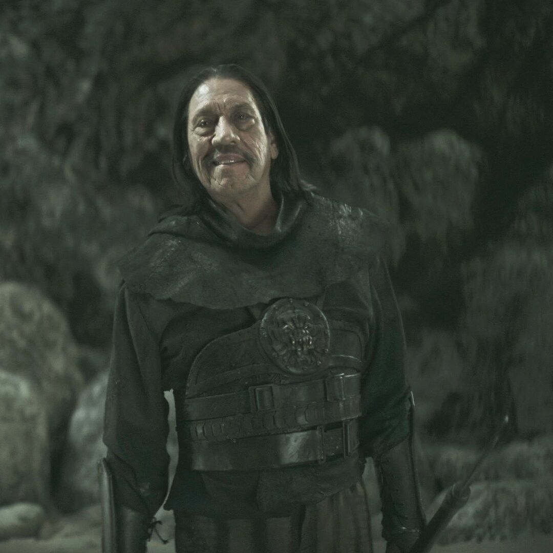 Rancor Handler Chest Armor 3D Files Digital Download - Etsy