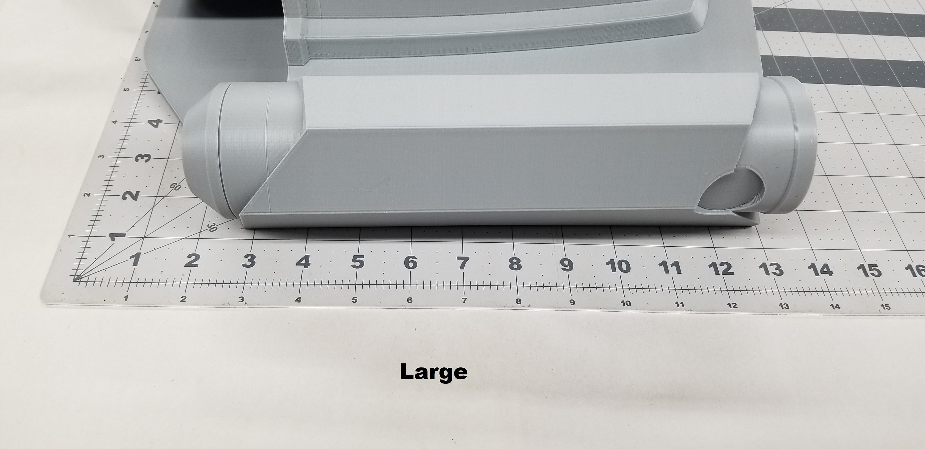 Marshall Cobb Vanth Raw Jet Pack Kit | Etsy