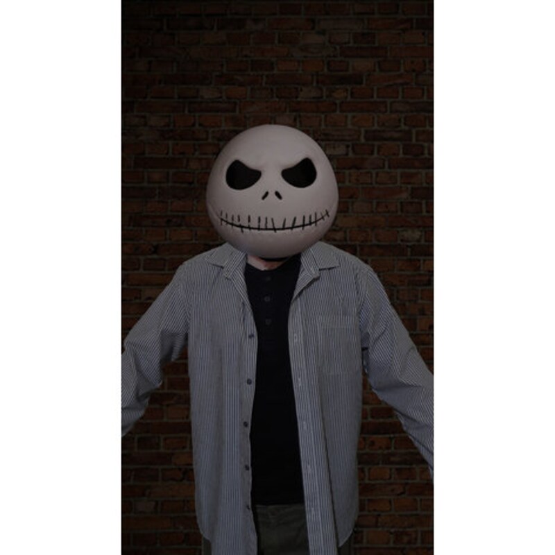 Jack Skellington - Etsy