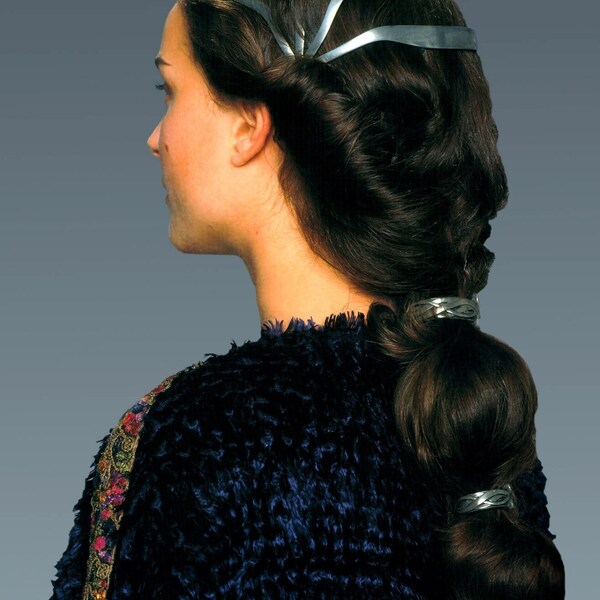 Padme Cosplay - Etsy