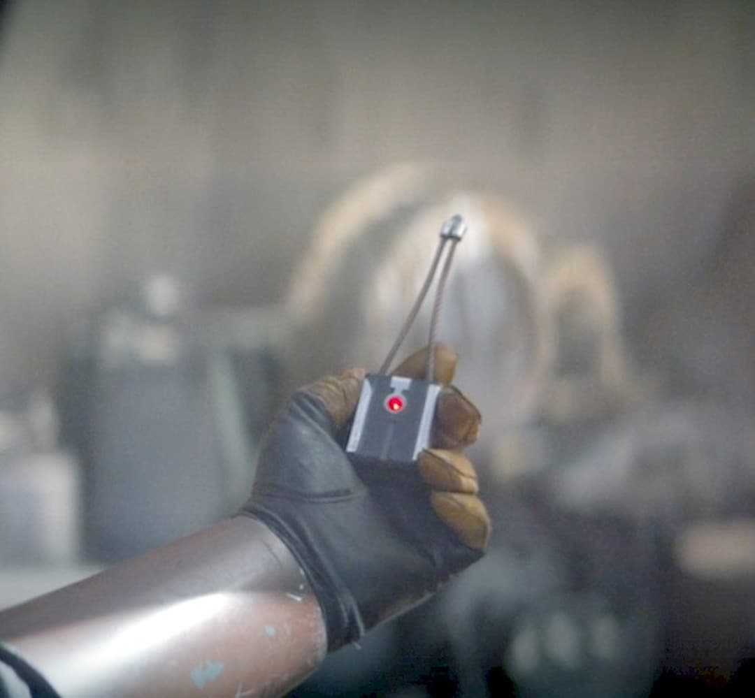 Accurate Tracking FOB DIY Kit Digital Download - Etsy