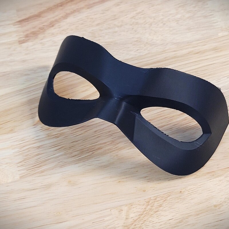 Robin Mask - Etsy