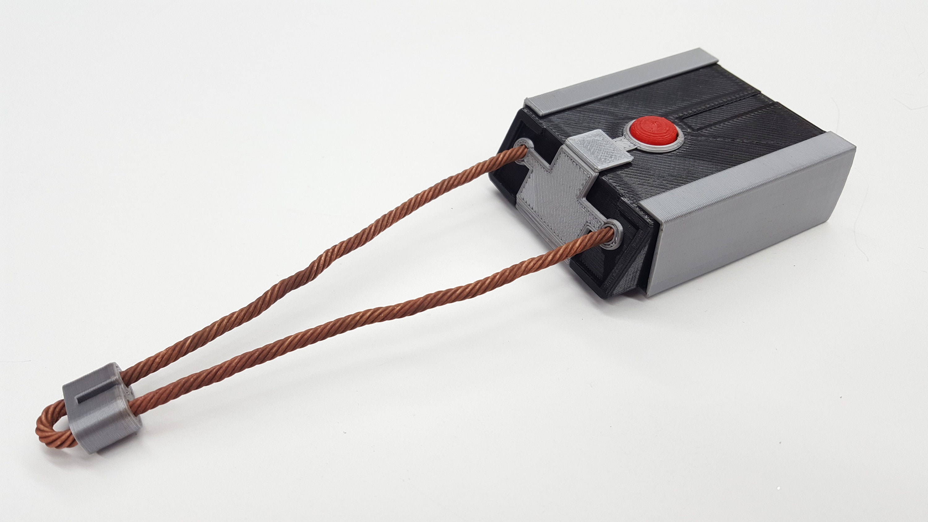 Accurate Tracking FOB DIY Kit Digital Download - Etsy