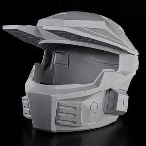 Raw DIY Helmet Accessory for MKV Legacy | Scale to Fit - Etsy