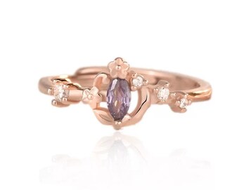 Mulan Ring - Etsy