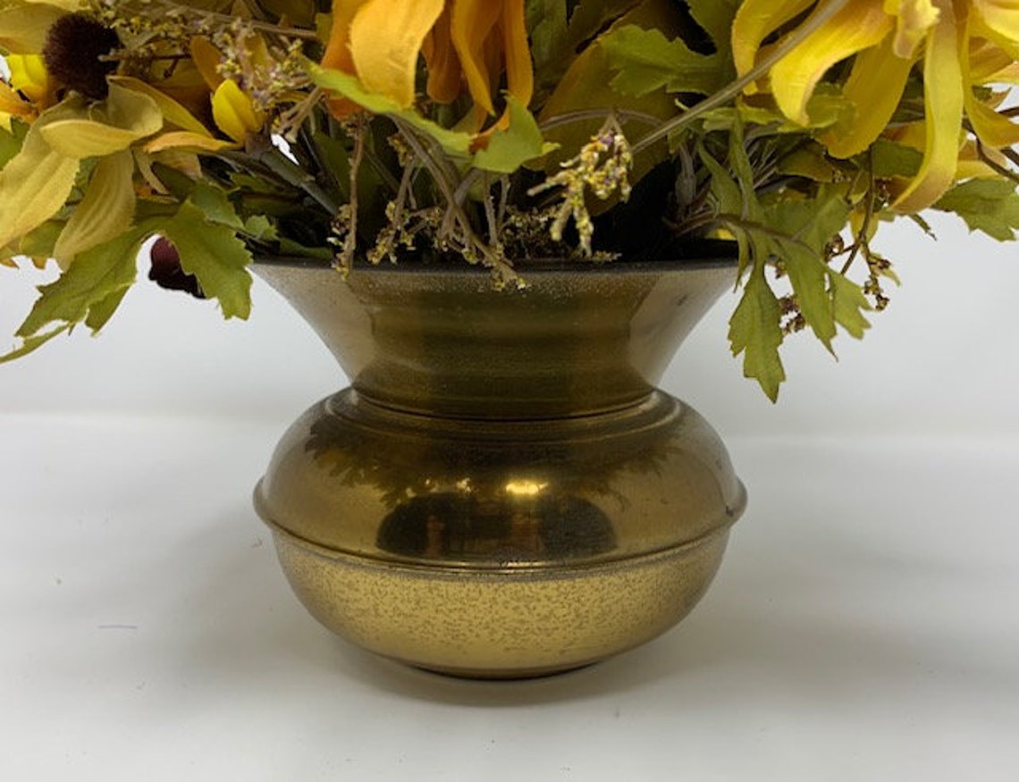 Fall Silk Flowers, Autumn Silk Flowers, Faux Autumn Flowers, Faux Fall ...