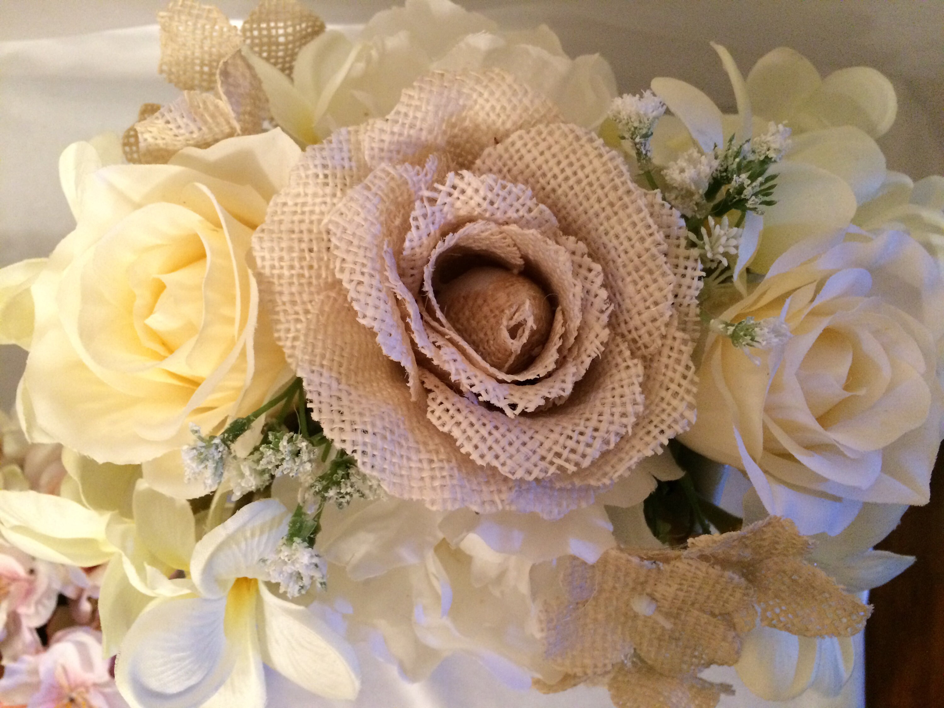 Small Centerpiece, Small Spring Centerpiece, Small Spring Arrangement ...