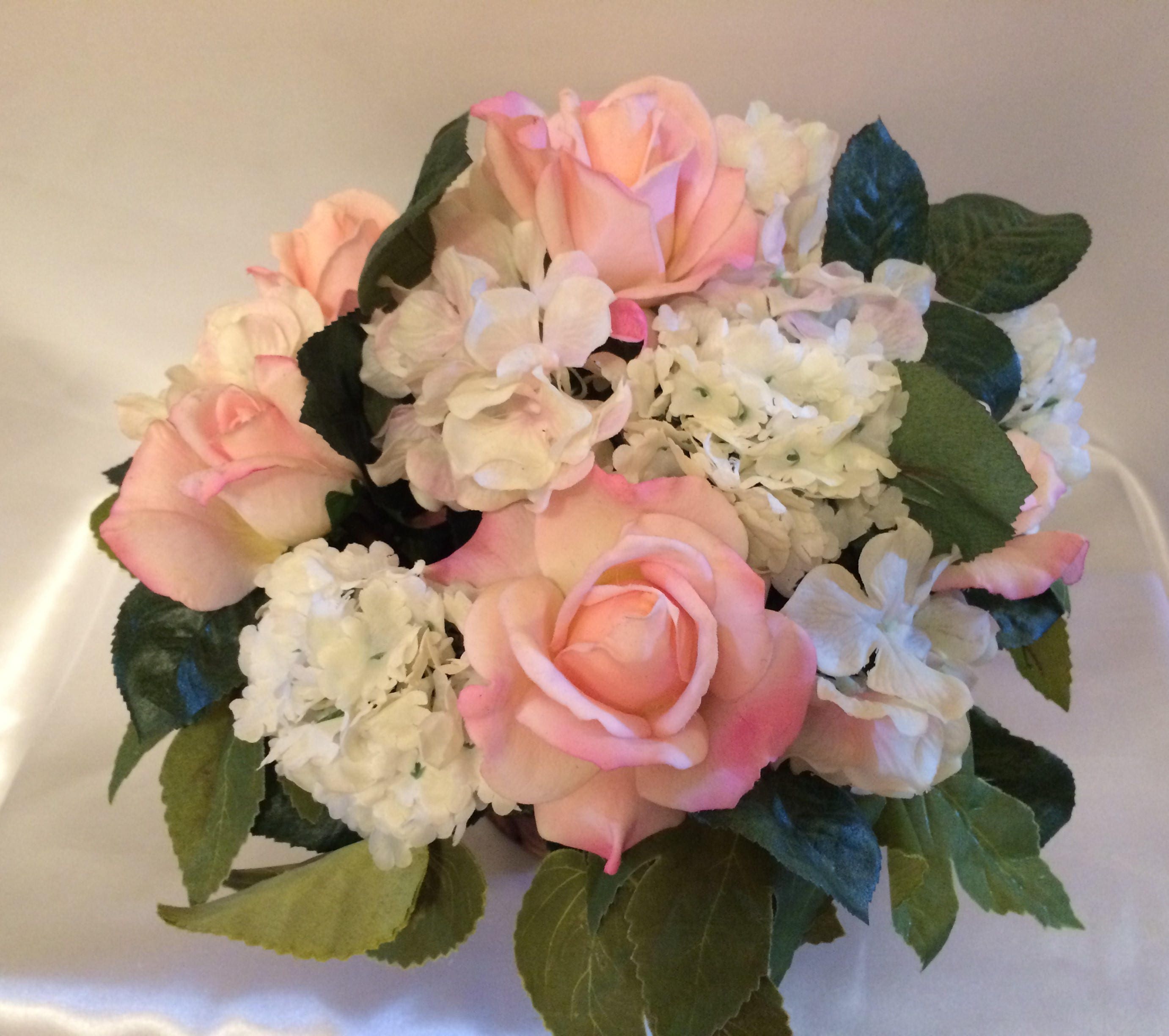 Real Touch Roses, Real Touch Floral Bouquet, Real Touch Flower ...