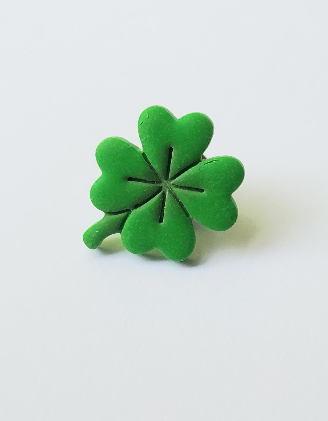 Lucky 4 Leaf Clover - Etsy